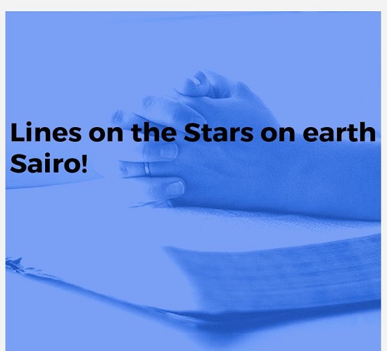 SAIRO ART & WORLD RECORD सायरो कला & विश्व कीर्तिमान - SAIRO ENTERPRISES